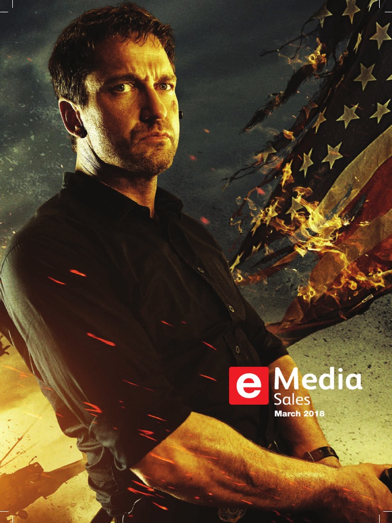 March Electronic Rate Card - 0 ETV | PDF | Advertising | Damages