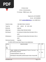 API Standard 617 - Axial and Centrifugal and Expander-Compressors For ...
