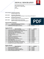 Annual MLRO Report Template | PDF | Money Laundering | Risk