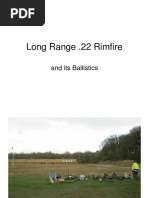 Sniper Formulas | PDF