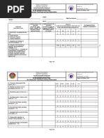 Dm-Ouhrod-2024-0290 Guidance On The RPMS-PPST Sy 2023-2024 | PDF | Teachers | Lesson Plan
