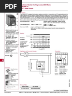 Escalator Error Code List and Troubleshooting | PDF | Troubleshooting ...