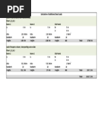IS 875 Part 2: Imposed Loads Standard | PDF | Beam (Structure) | Building