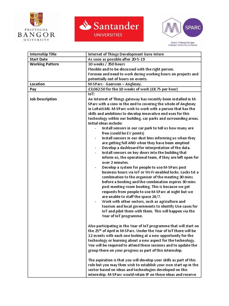 Internet Of Things Development Guru Intern Eng Pdf Internet Of Things Computing