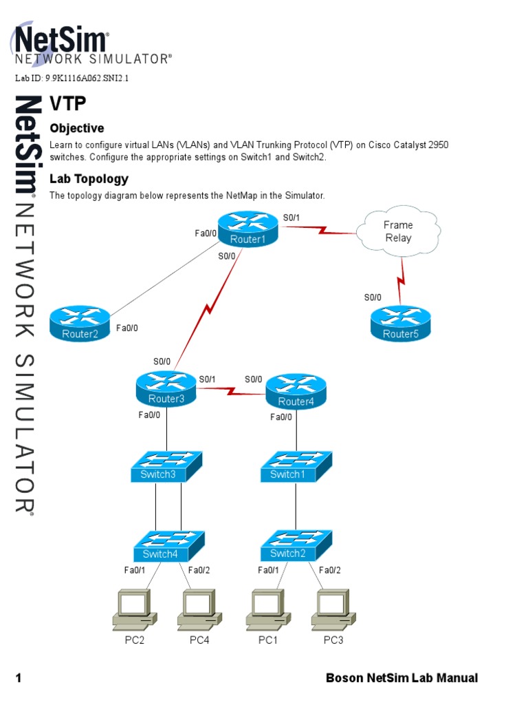 Lab 1 | PDF | Internet Architecture | Telecommunications Infrastructure