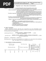 Walberg Theory of Educational Productivity | PDF | Learning Theory ...