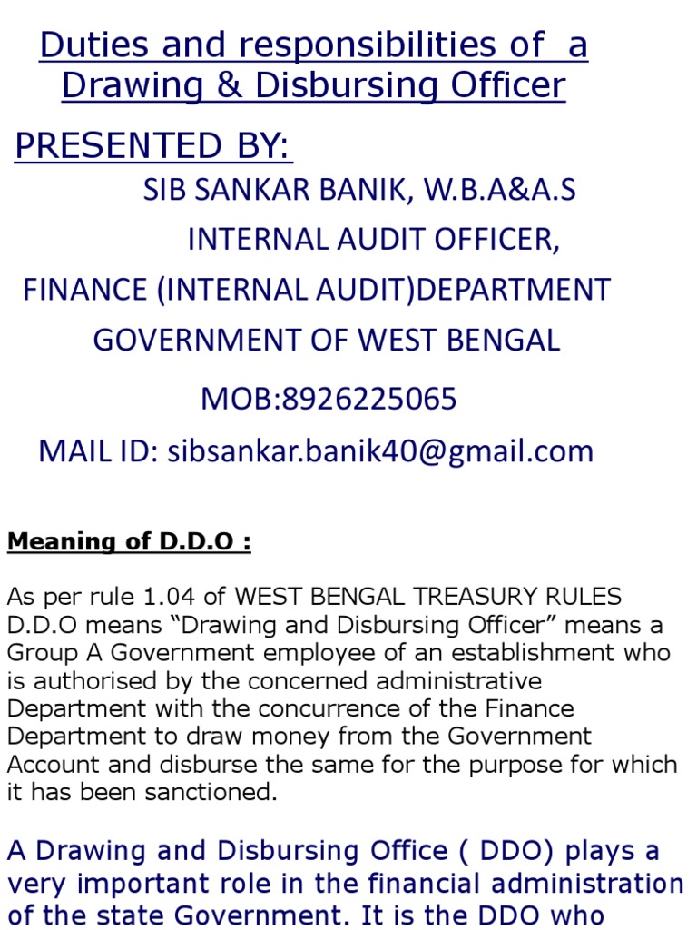 A Comprehensive Guide to the Duties and Responsibilities of a Drawing ...