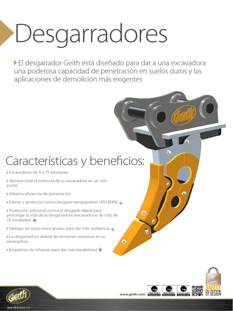 Geith Rippers | PDF | Naturaleza