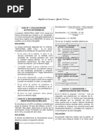 Instrucciones Formulario 3230 SII | PDF | Factura | Contribuyente