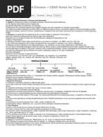 Class 12 Biology Notes Chapter - 12 Ecosystem | PDF | Ecosystem | Food Web