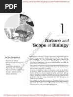 Ologies: A Study Guide for Learners | PDF