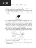 Meter Error Codes | PDF | Switch | Electromagnetism