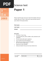 Cell Transport Worksheet | PDF | Cell Membrane | Osmosis