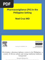 EMA GVP Module 8: PASS Guidelines | PDF | Risk | Clinical Medicine