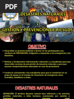 Llocllas Trabajo Grupal | PDF | Hidrología