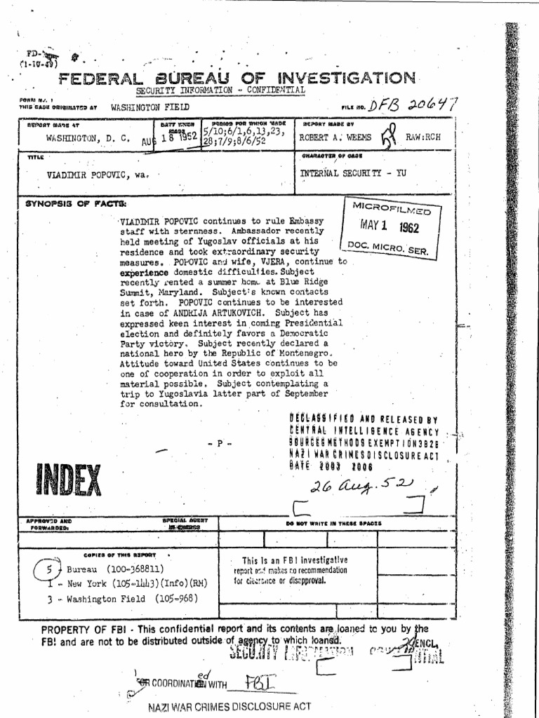 PDF For 519a2b75993294098d50f1ff Cia Foia - 5a200f331723dde9a7342453 ...