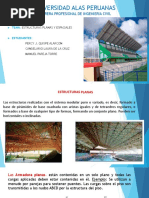 Analisis de Marcos Isostaticos | PDF | Viga (Estructura) | Ecuaciones