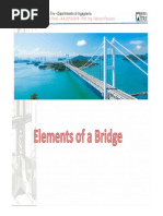HA and HB Bridge Loading Example | PDF | Lane | Bridge