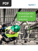 Bs 8800 | PDF | Riesgo | Evaluación