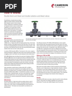 Sofis Netherlocks Interlocks | PDF | Valve | Actuator
