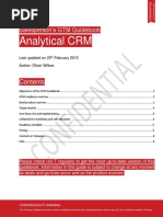 IRIS R18 User Guide PDF | PDF | Application Server | Application Programming Interface