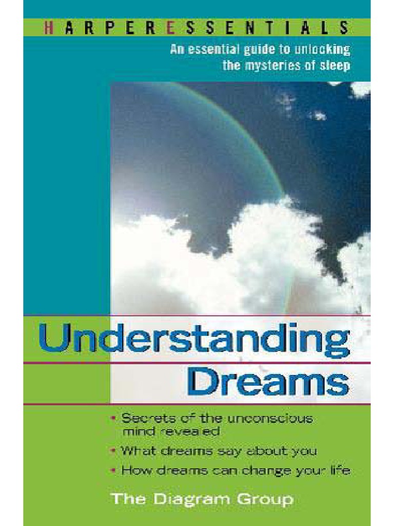 Understanding Dreams | PDF | Social Science | Philosophy