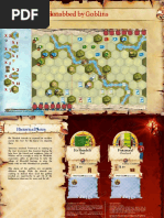 Catan Helpers PDF | PDF | Leisure | Sports