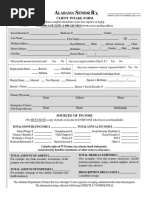 AXA PPP Claim Form PDF | PDF | Physician | Consent