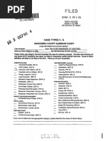 FBI LEOKA 2022 Preliminary Statistics | PDF | Hazards | Crimes