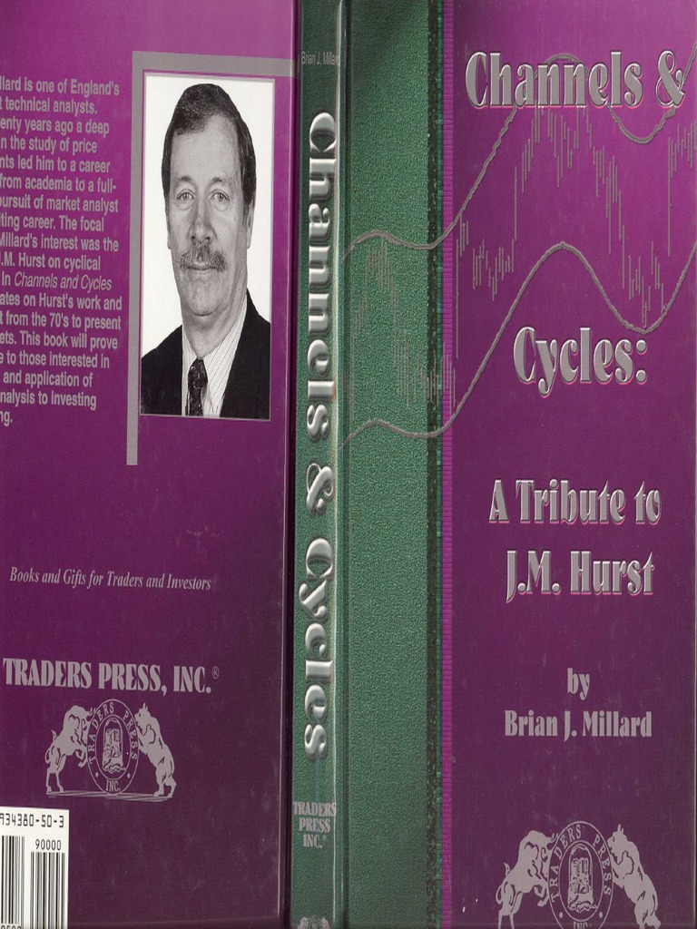 (Brian Millard) Channels & Cycles A Tribute To J. PDF | PDF