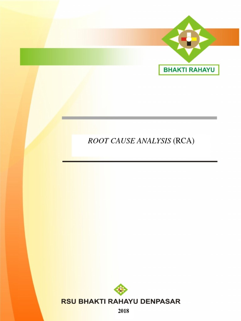 Laporan Pelaksanaan Rca 2018 | PDF | Sains & Matematika