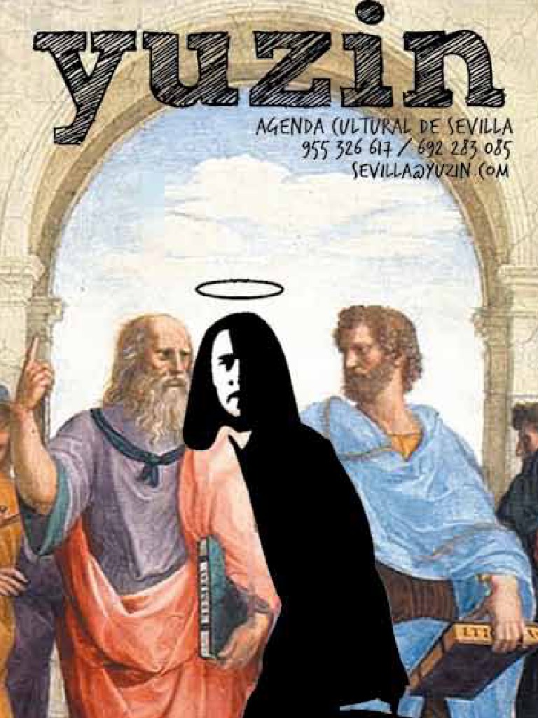 Yuzin Noviembre 2010 | PDF | Jazz | Sevilla