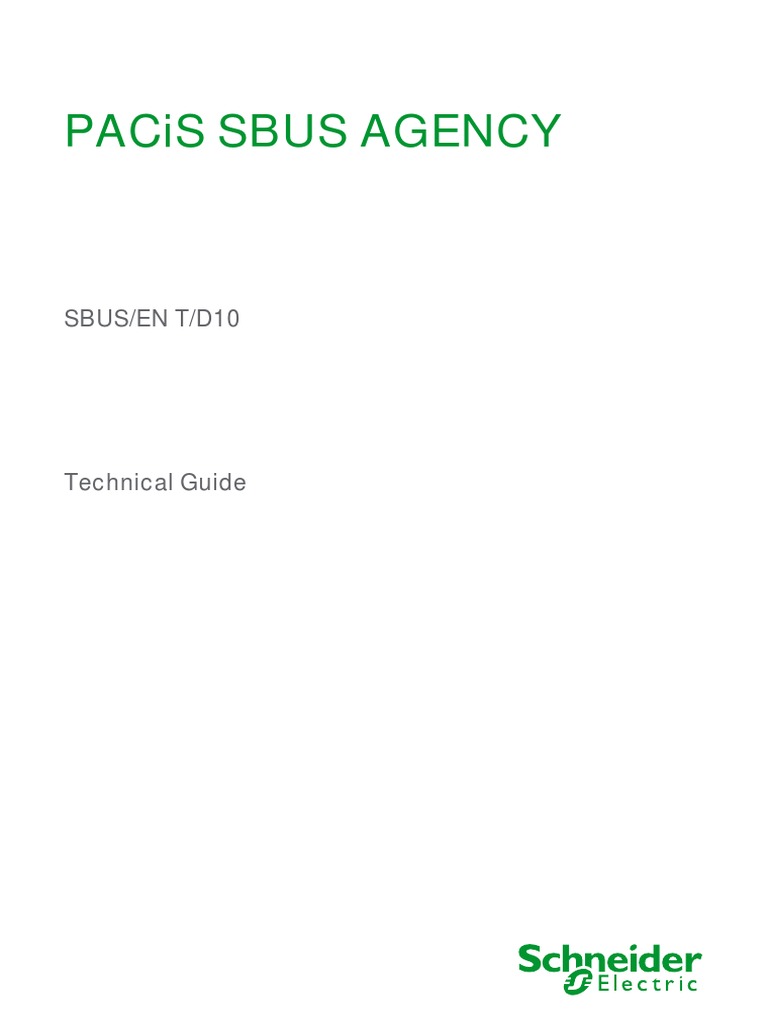 Pacis Sbus Agency: Sbus/En T/D10 | PDF | Internet Protocol Suite | Damages