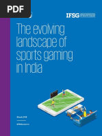 GCSE PEP Coursework Guide and Examples | PDF | Physical Fitness ...