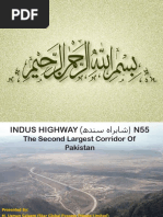KDA Scheme 33 Full Map | PDF