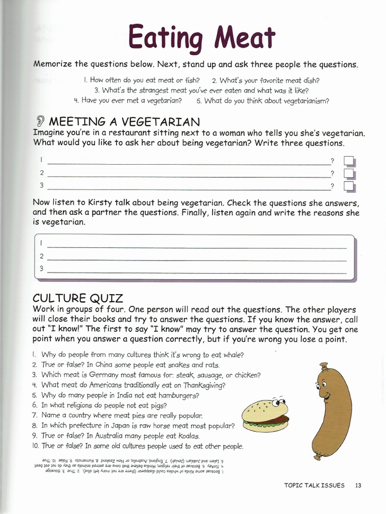 Topic - Talk.Issues 000006 | PDF