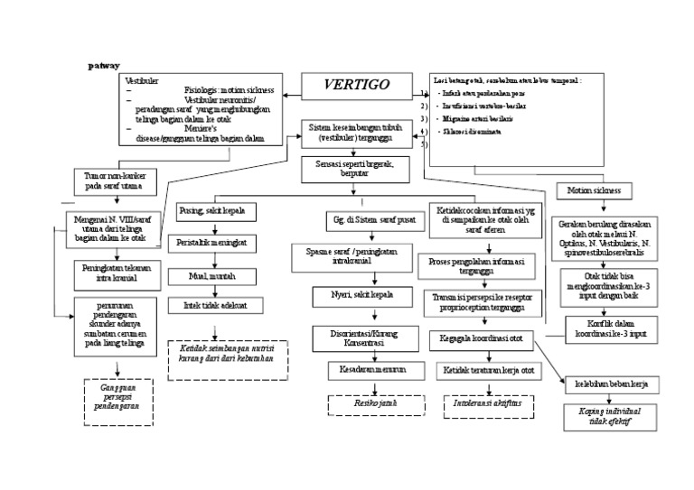 Pathway VERTIGO Print | PDF