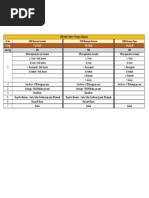 Microsoft 365 Plans Comparison Chart | PDF | Microsoft Office | Software