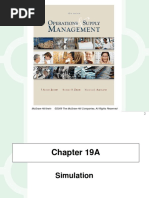Mursion Simulation Guide | PDF | Simulation | Technical Support