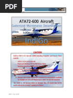 APS3200 | PDF | Aviation | Aircraft