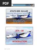 Dowty Q400 PDF | PDF | Propeller | Blade