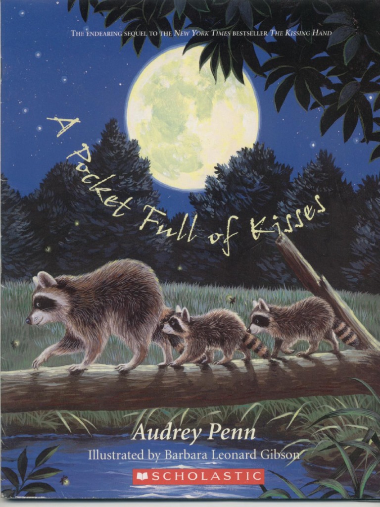 A Pocket Full of Kisses | PDF