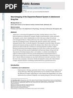 DSM-5 SUD Checklist | PDF | Substance Use Disorder | Medicine