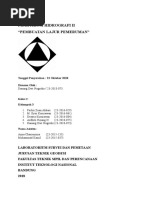 SNI 9216 - 2023 - Survei Batimetri | PDF