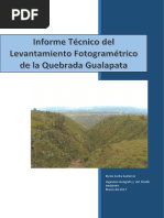 Zonas UTM en El Perú | PDF