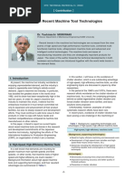 Precision Machine Design | PDF