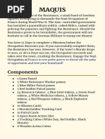 Communopoly: Rules and Gameplay Guide | PDF | Leon Trotsky | Joseph Stalin
