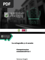 La Interjección | PDF | Reglas | Mecánica del lenguaje