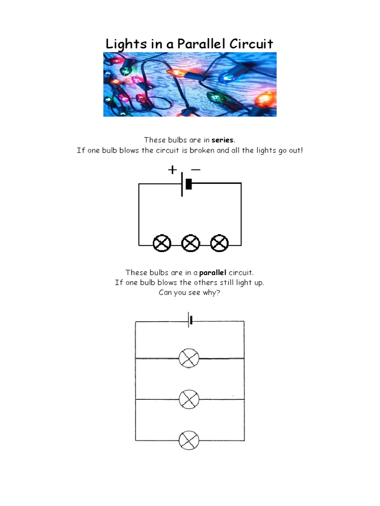 Circuit Challenges Option 2 | PDF