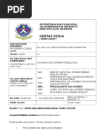 Sejarah Shah Alam | PDF